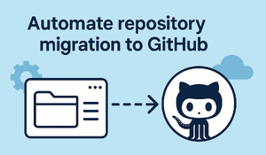 Accelerating GitHub Migrations at Scale with Elevate and GitHub WAF